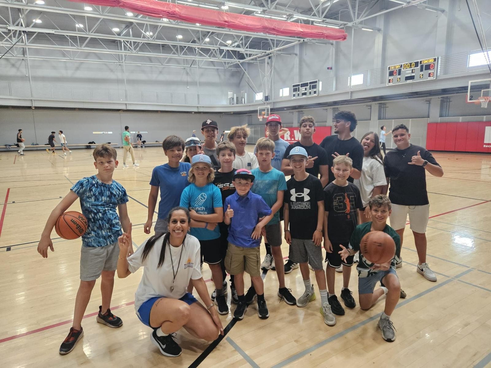 The Maccabiah Torch Is on the Move - Maccabi World Union