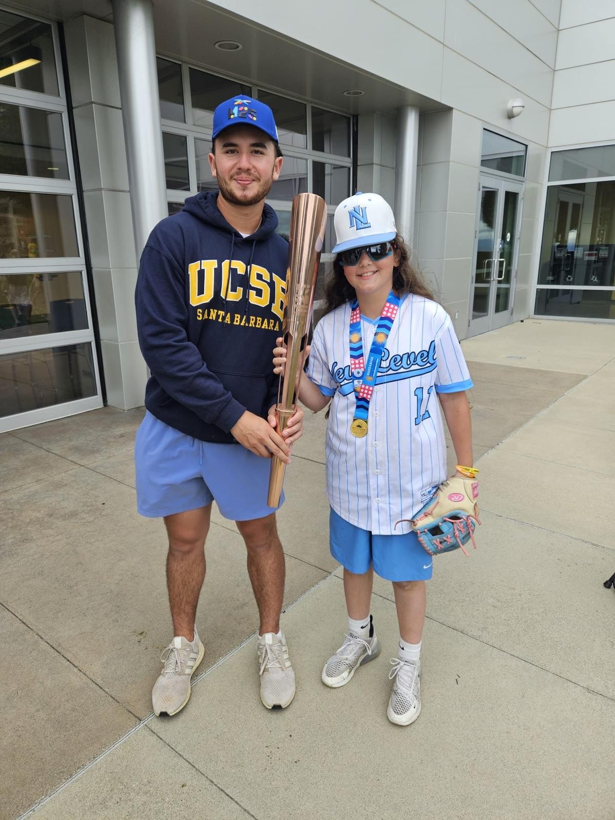 The Maccabiah Torch Is on the Move - Maccabi World Union