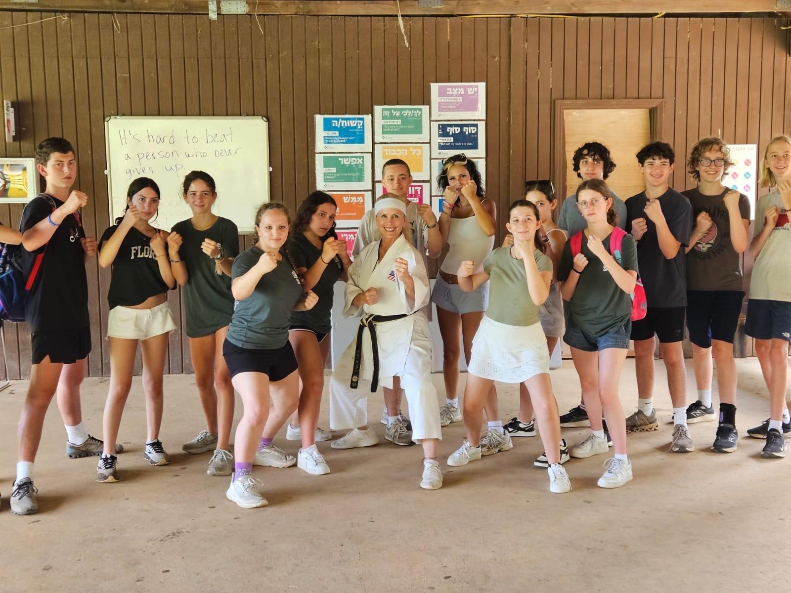 The Maccabiah Torch Is on the Move - Maccabi World Union