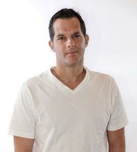 Staff - Maccabi World Union