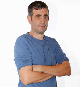 Staff - Maccabi World Union