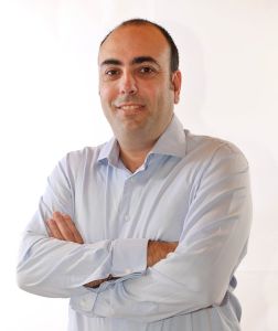 Staff - Maccabi World Union