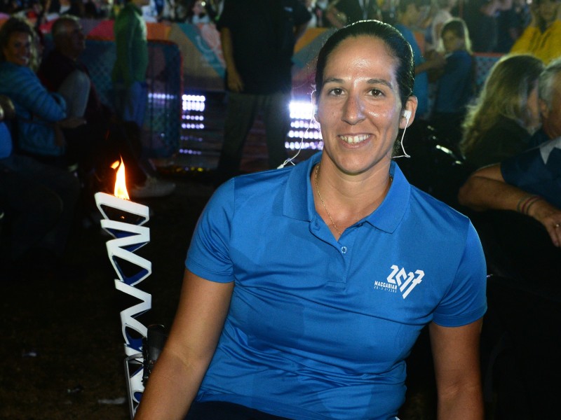 Ten Medals and Countless Inspiring Moments - Maccabi World Union