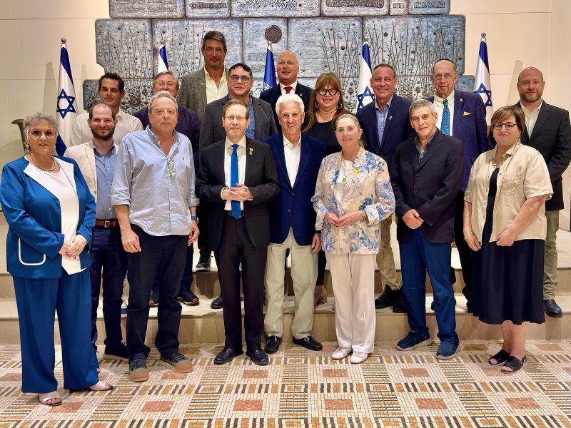 Maccabi Blog - Maccabi World Union